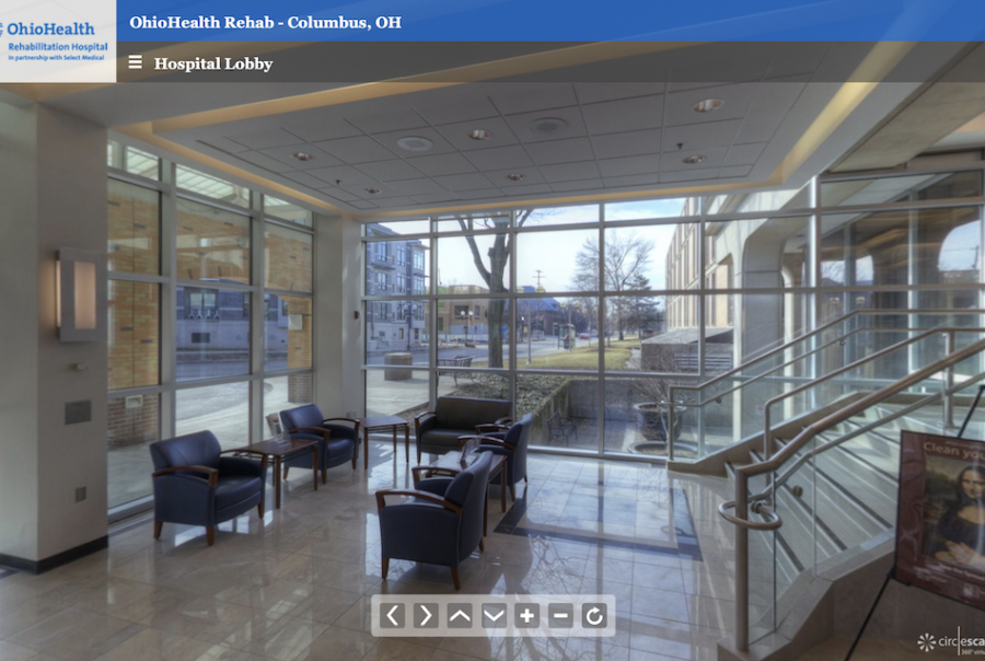 Virtual Tour Portfolio | Circlescapes Virtual Tours