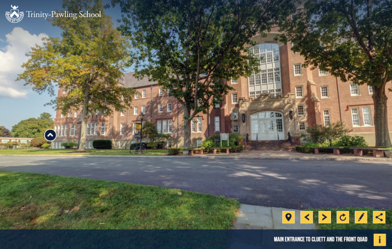 Trinity-Pawling School | Circlescapes Virtual Tours